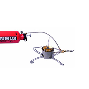Primus Omnifuel Stove