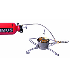 Primus Omnifuel Stove Review