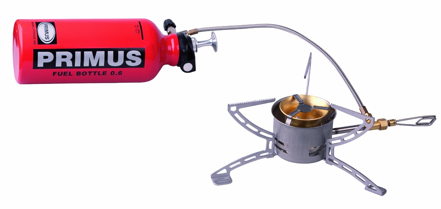 Primus Omnifuel Stove