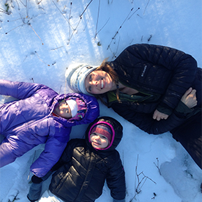 Outdoor Safety | Protecting Kids from the Elements