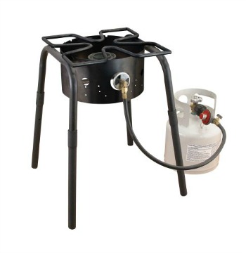 Camp Chef Maximum Output Single cooker stove