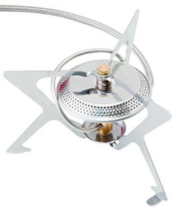 MSR WindPro II Review