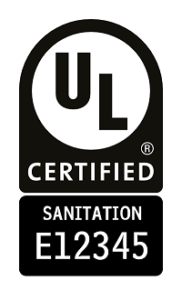Look for a (UL) Underwriters Laboratories Certification